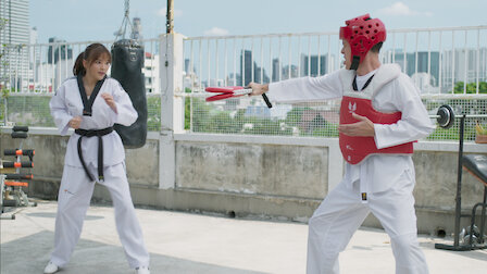 Watch Let's Fight Ghost | Netflix