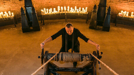 Watch The Protector | Netflix Official Site