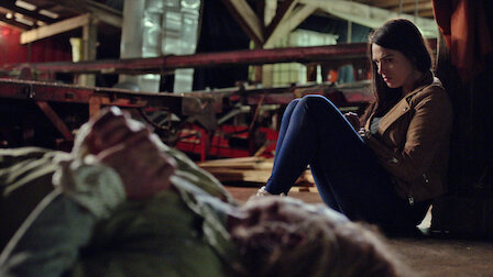 Watch Slasher | Netflix Official Site