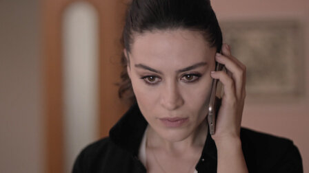 Watch Intersection | Netflix