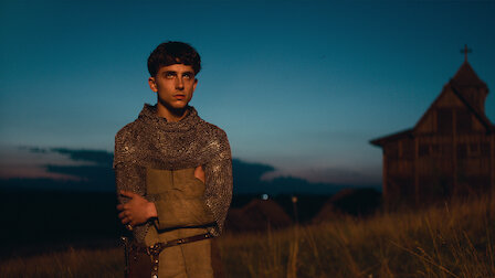 El rey | Sitio oficial de Netflix