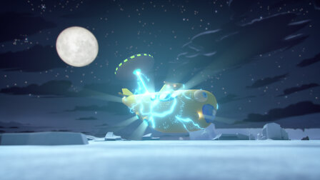 Watch Rabbids Invasion | Netflix