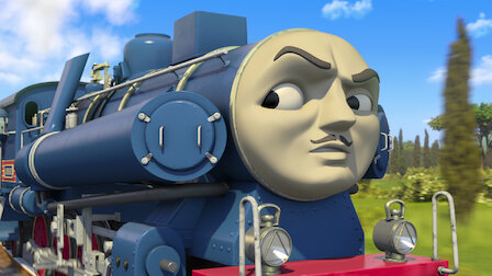 Watch Thomas and Friends | Netflix