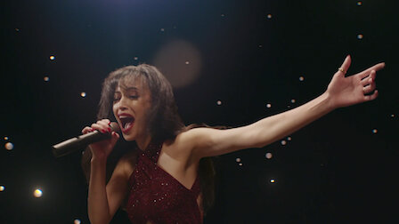 Selena: The Series | Sitio oficial de Netflix