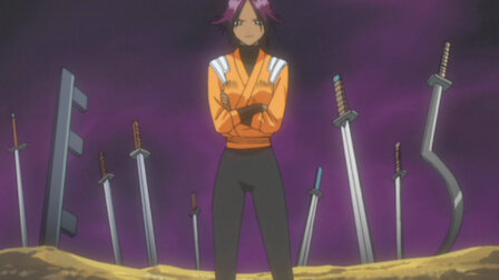 Watch BLEACH | Netflix