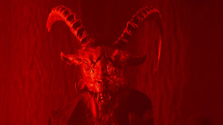 Watch Chilling Adventures of Sabrina | Netflix Official Site