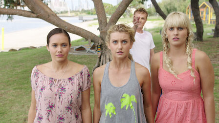 Watch Mako Mermaids: An H2O Adventure | Netflix Official Site