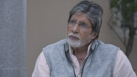 Watch Goodbye | Netflix