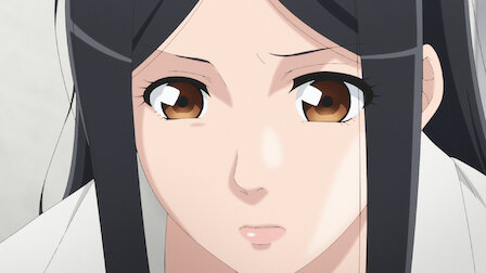 Watch Cells at Work! | Netflix