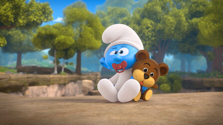 Watch The Smurfs | Netflix