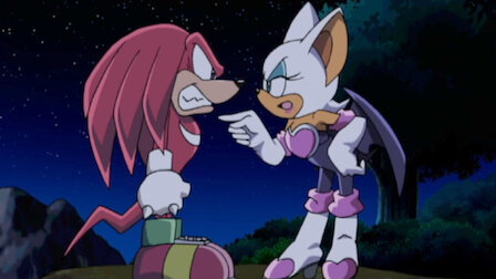 Watch Sonic X | Netflix