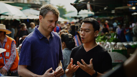 Watch Somebody Feed Phil | Netflix Official Site