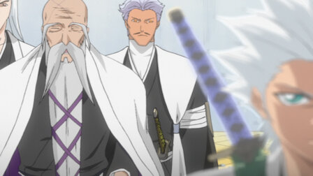 Watch BLEACH | Netflix