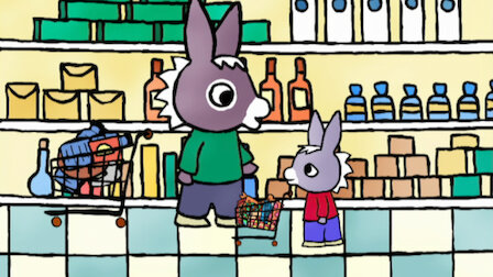 Watch Trotro | Netflix