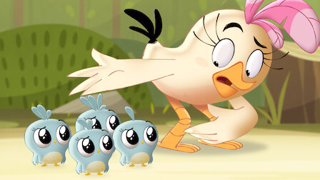 Watch Angry Birds: Summer Madness | Netflix Official Site