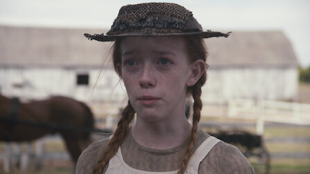 Watch Anne with an E | Netflix Official Site