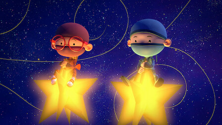 Watch Hello Ninja | Netflix Official Site