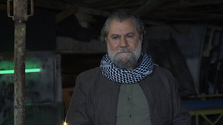 Watch Al Hayba | Netflix