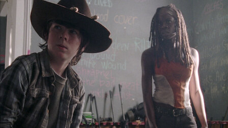 Watch The Walking Dead | Netflix