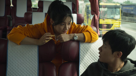 Watch Extracurricular | Netflix Official Site