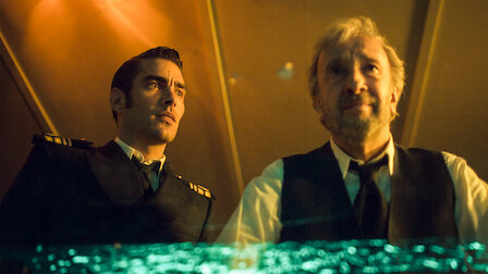 Watch High Seas | Netflix Official Site