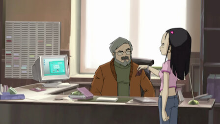 Watch Code Lyoko | Netflix