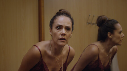 Distrito salvaje | Sitio oficial de Netflix