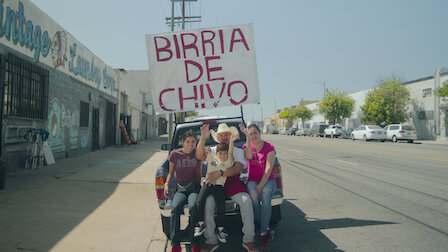 Watch Taco Chronicles | Netflix Official Site