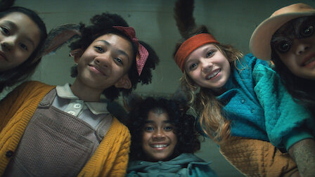 Watch Sweet Tooth | Netflix Official Site