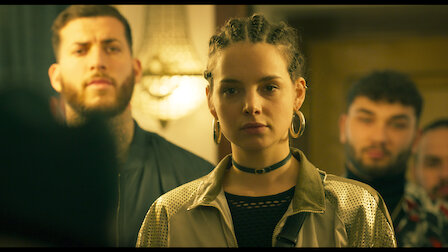 Watch Suburra: Blood on Rome | Netflix Official Site