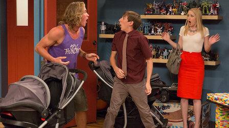 Watch Some Assembly Required | Netflix Official Site