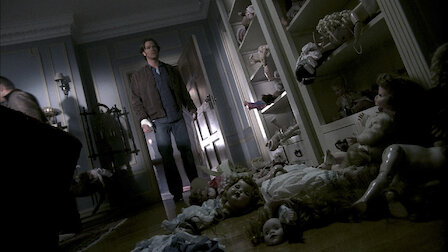 Watch Supernatural | Netflix