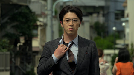 Watch Kantaro: The Sweet Tooth Salaryman | Netflix Official Site