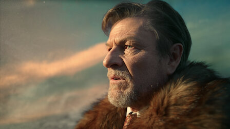 Snowpiercer | Netflix Resmi Sitesi