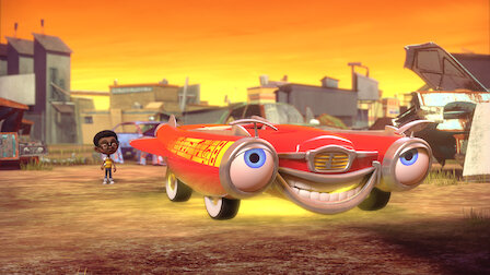 Watch Motown Magic | Netflix Official Site