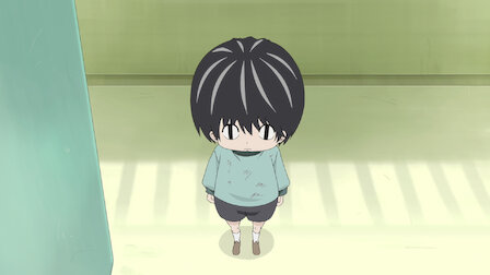 Watch Kotaro Lives Alone | Netflix Official Site