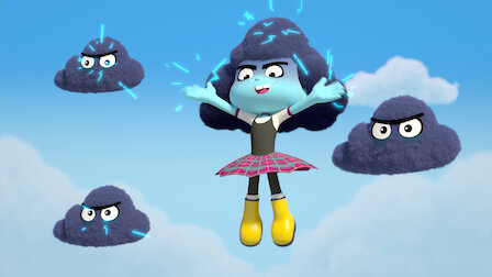 Watch StarBeam | Netflix Official Site