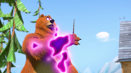 Watch Grizzy and the Lemmings | Netflix