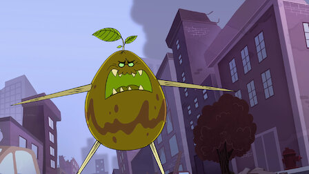 Watch The Epic Tales of Captain Underpants | Netflix Official Site