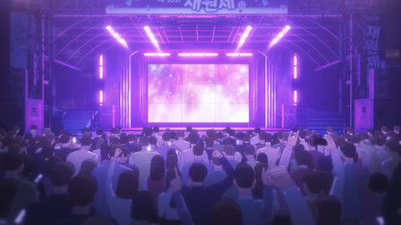 Watch Lookism | Netflix Official Site