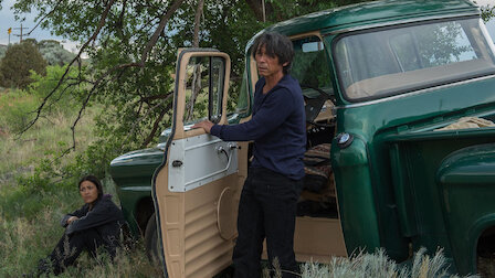 Watch Longmire | Netflix Official Site