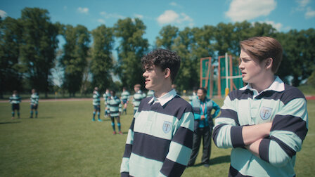 Watch Heartstopper | Netflix Official Site