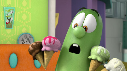 Watch VeggieTales in the House | Netflix Official Site