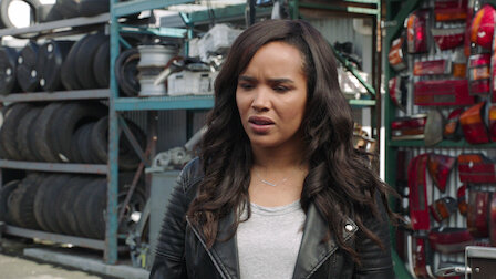 Watch Power Rangers Ninja Steel | Netflix