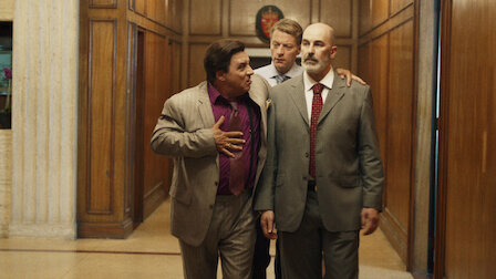 Watch Lilyhammer | Netflix Official Site