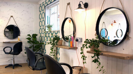 Watch Interior Design Masters | Netflix Official Site