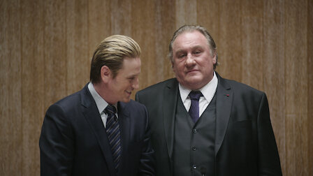 Watch Marseille | Netflix Official Site