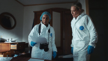 Watch The Lørenskog Disappearance | Netflix Official Site