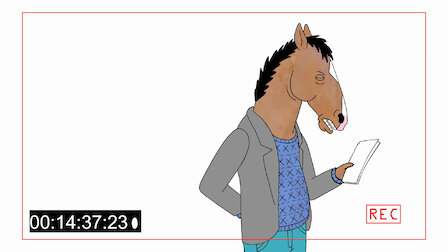 Watch BoJack Horseman | Netflix Official Site