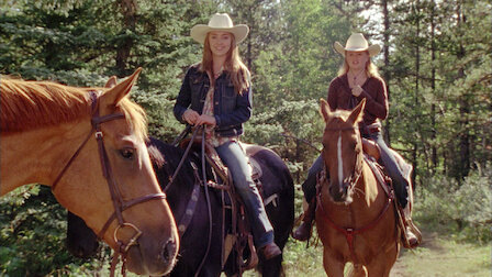 Watch Heartland | Netflix